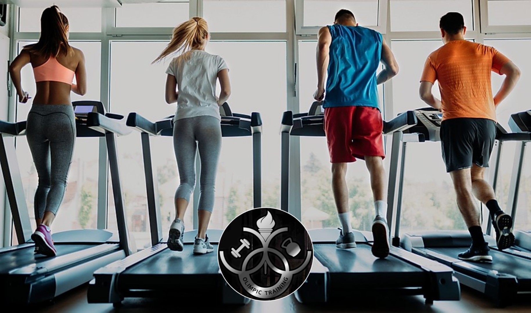 Olimpic Training – Entrena inteligente, asesórate con profesionales