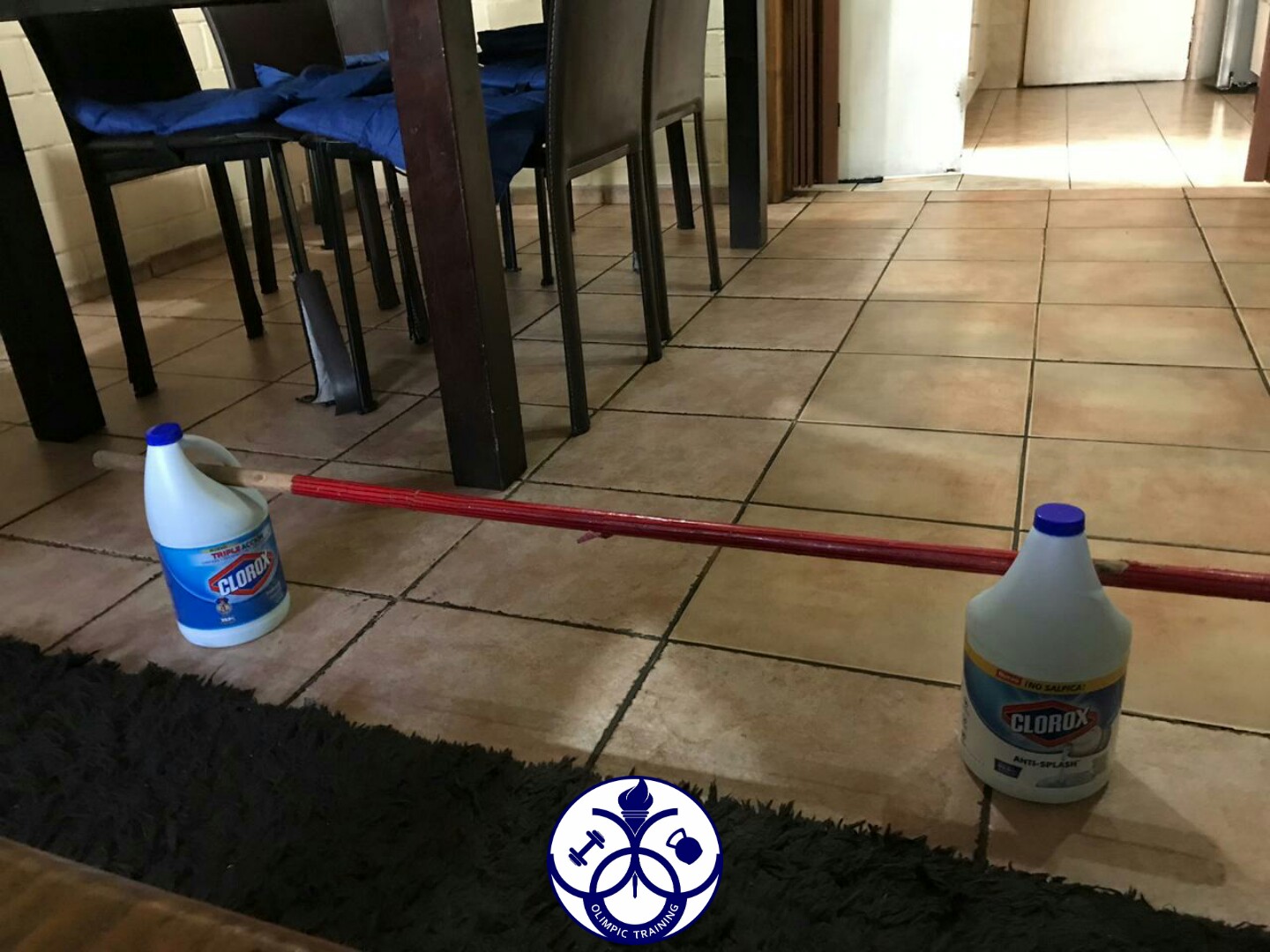 Entrenamientos On Line – Olimpic Training