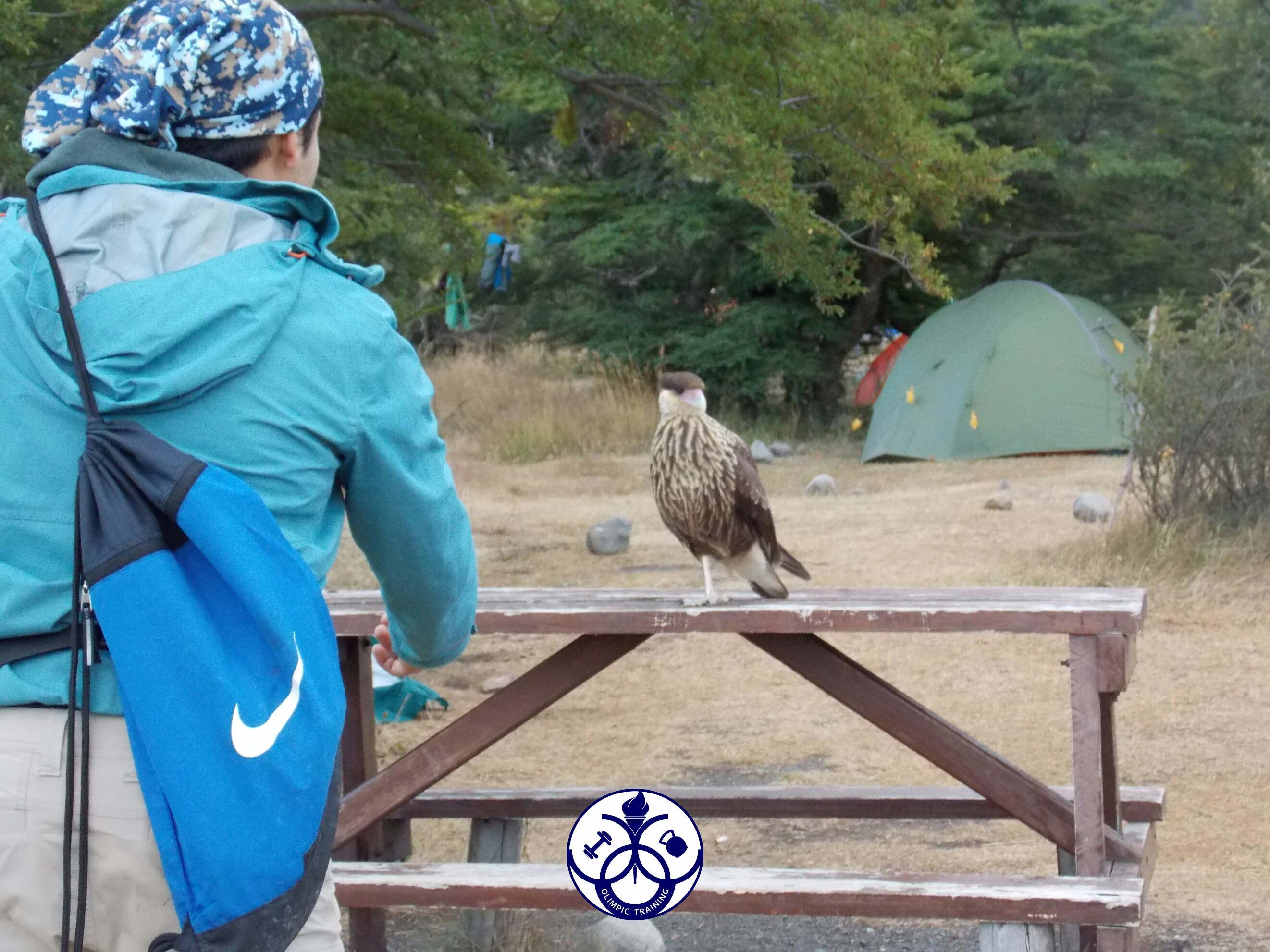 Salidas Outdoor – Olimpic Training