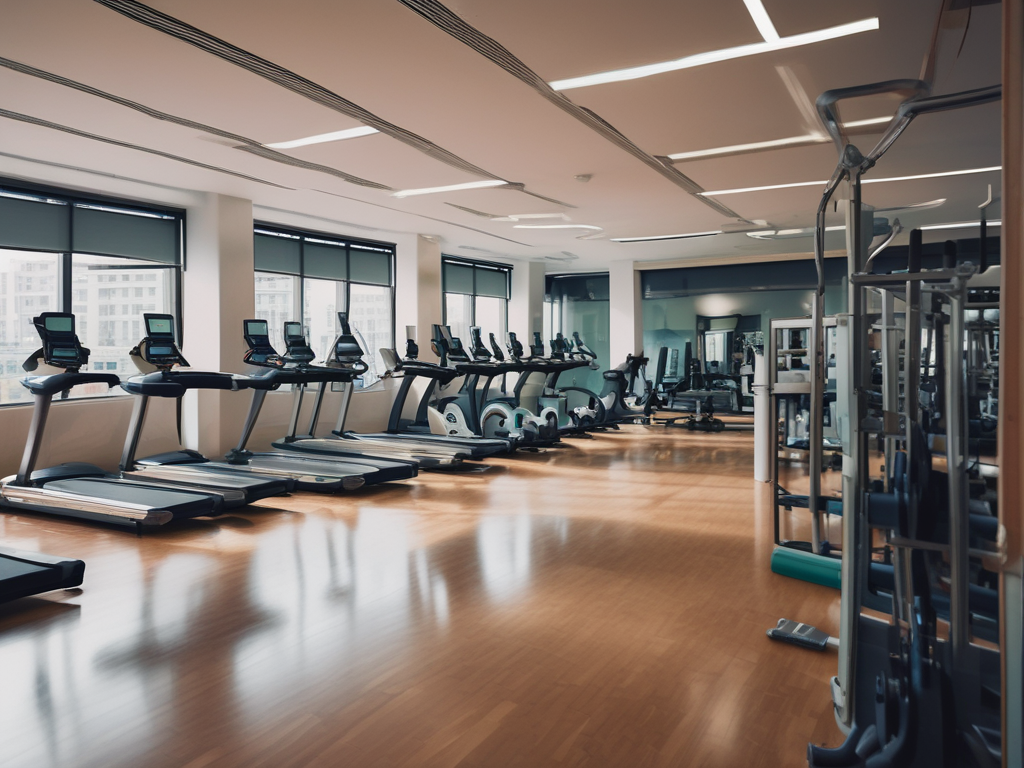 Olimpic Training – Entrena inteligente, asesórate con profesionales